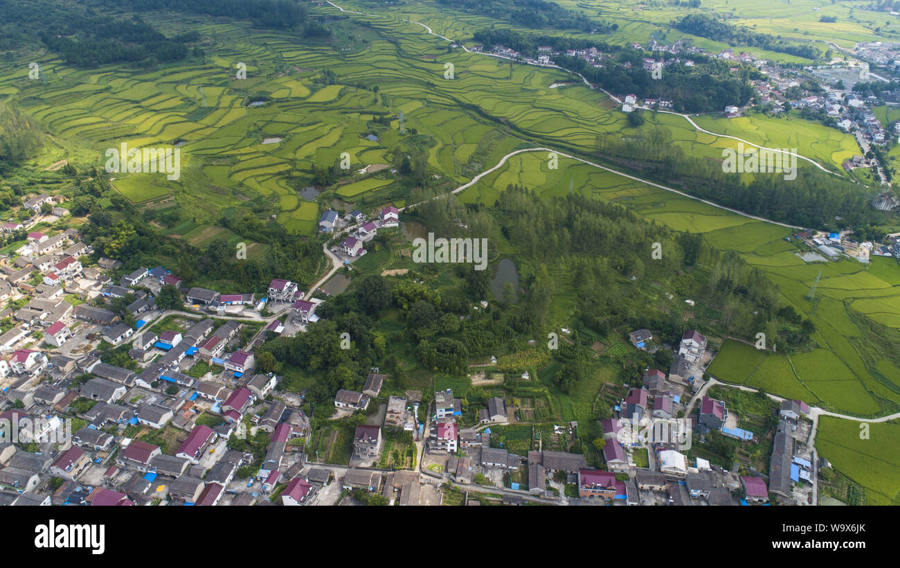 Yunling town hi-res stock photography and images - Alamy