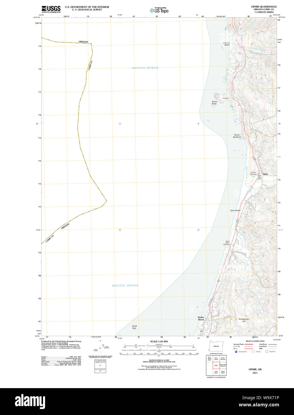 Ophir Cut Out Stock Images & Pictures - Alamy