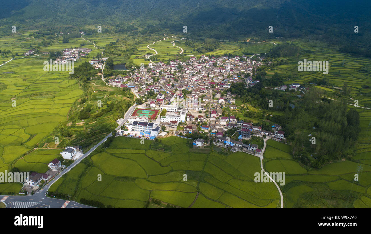 Yunling town hi-res stock photography and images - Alamy