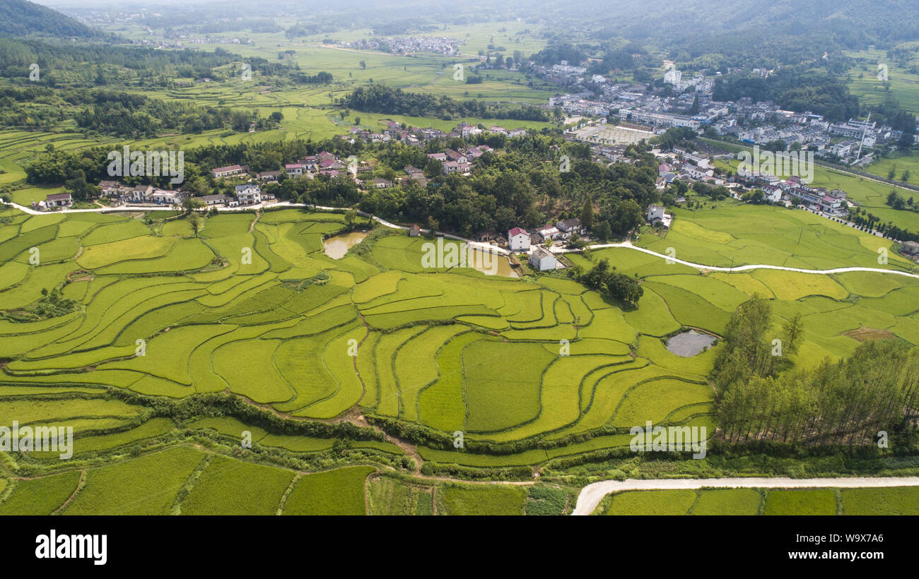 Yunling town hi-res stock photography and images - Alamy