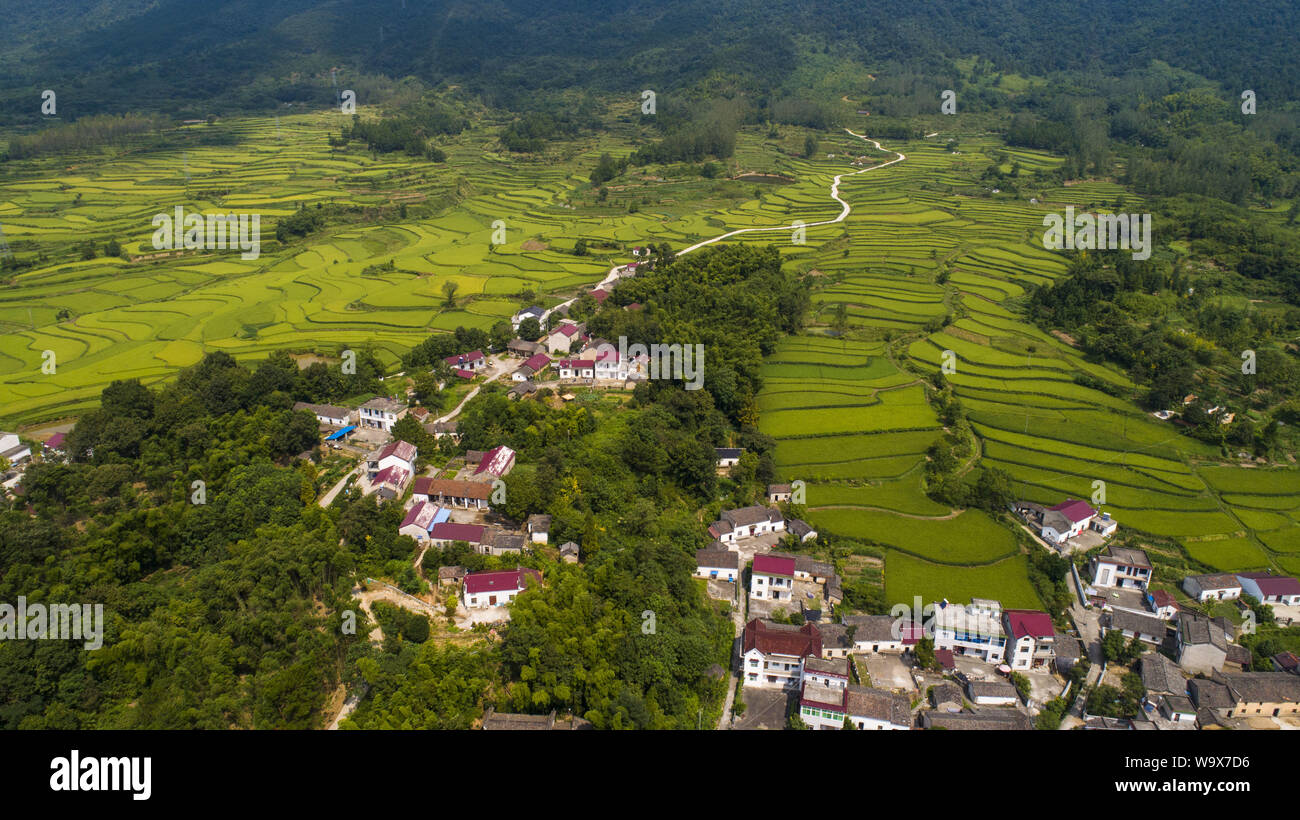 Yunling town hi-res stock photography and images - Alamy