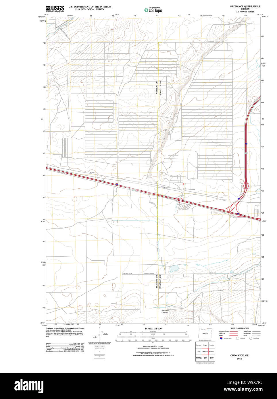 Maps ordnance survey Cut Out Stock Images & Pictures - Alamy