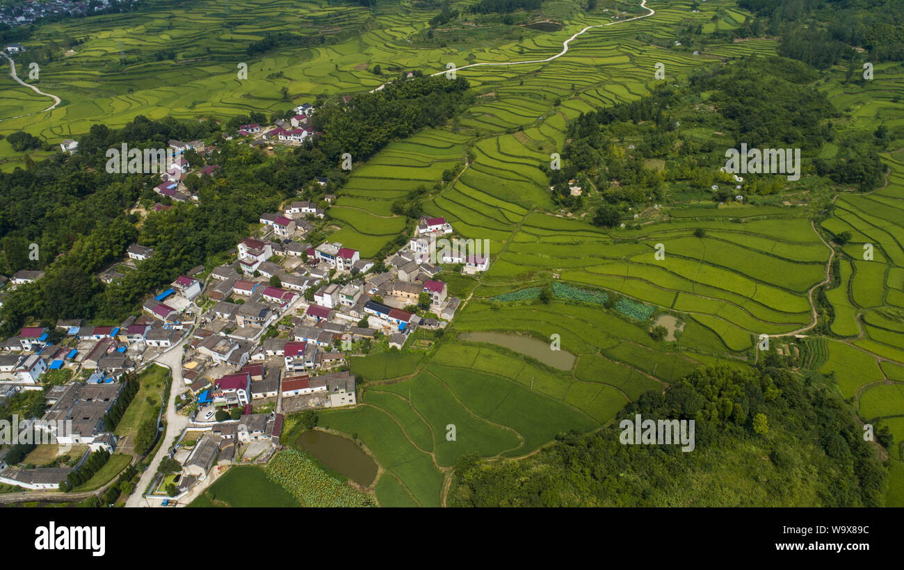 Yunling town hi-res stock photography and images - Alamy