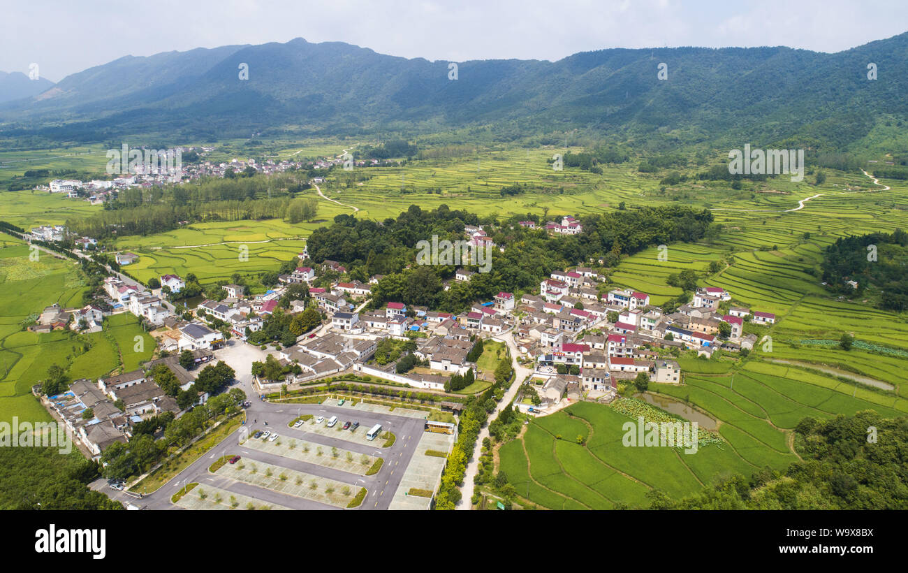 Yunling town hi-res stock photography and images - Alamy