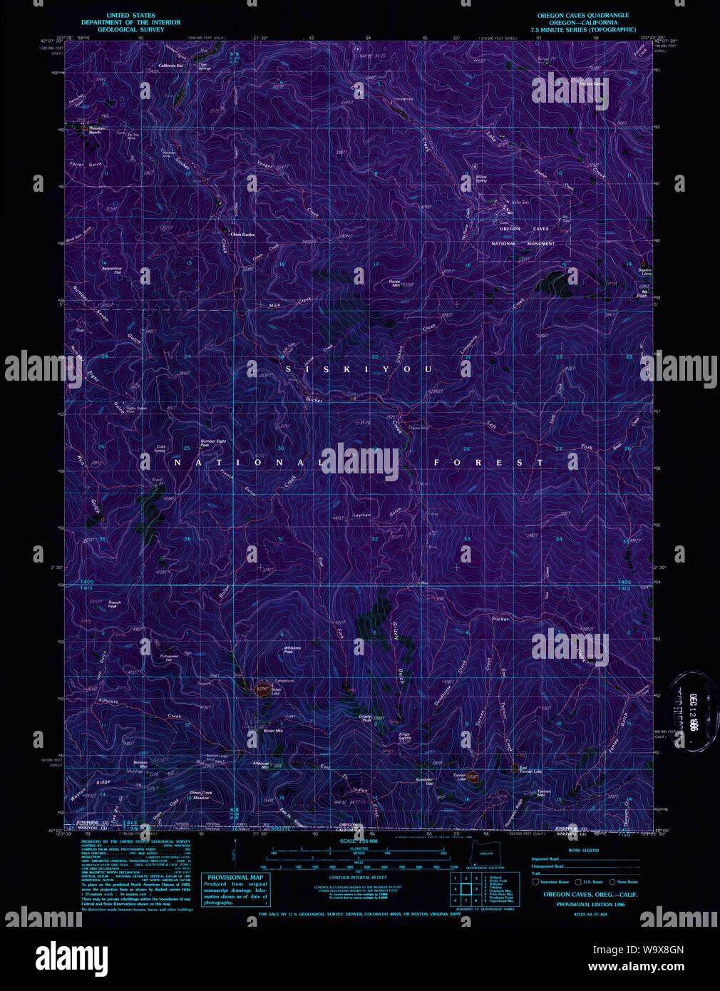 Mapping Caves High Resolution Stock Photography and Images - Alamy