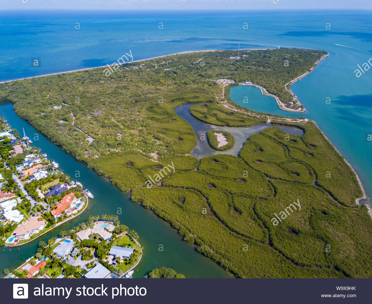Oxbow Lake Aerial Stock Photos & Oxbow Lake Aerial Stock Images - Alamy