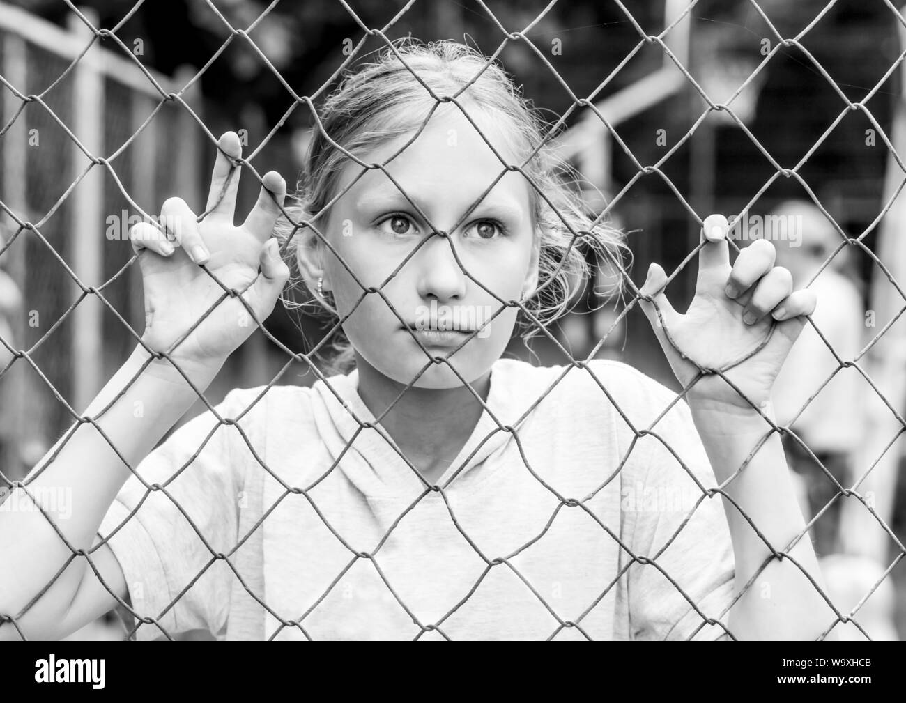 Social Issues Photography