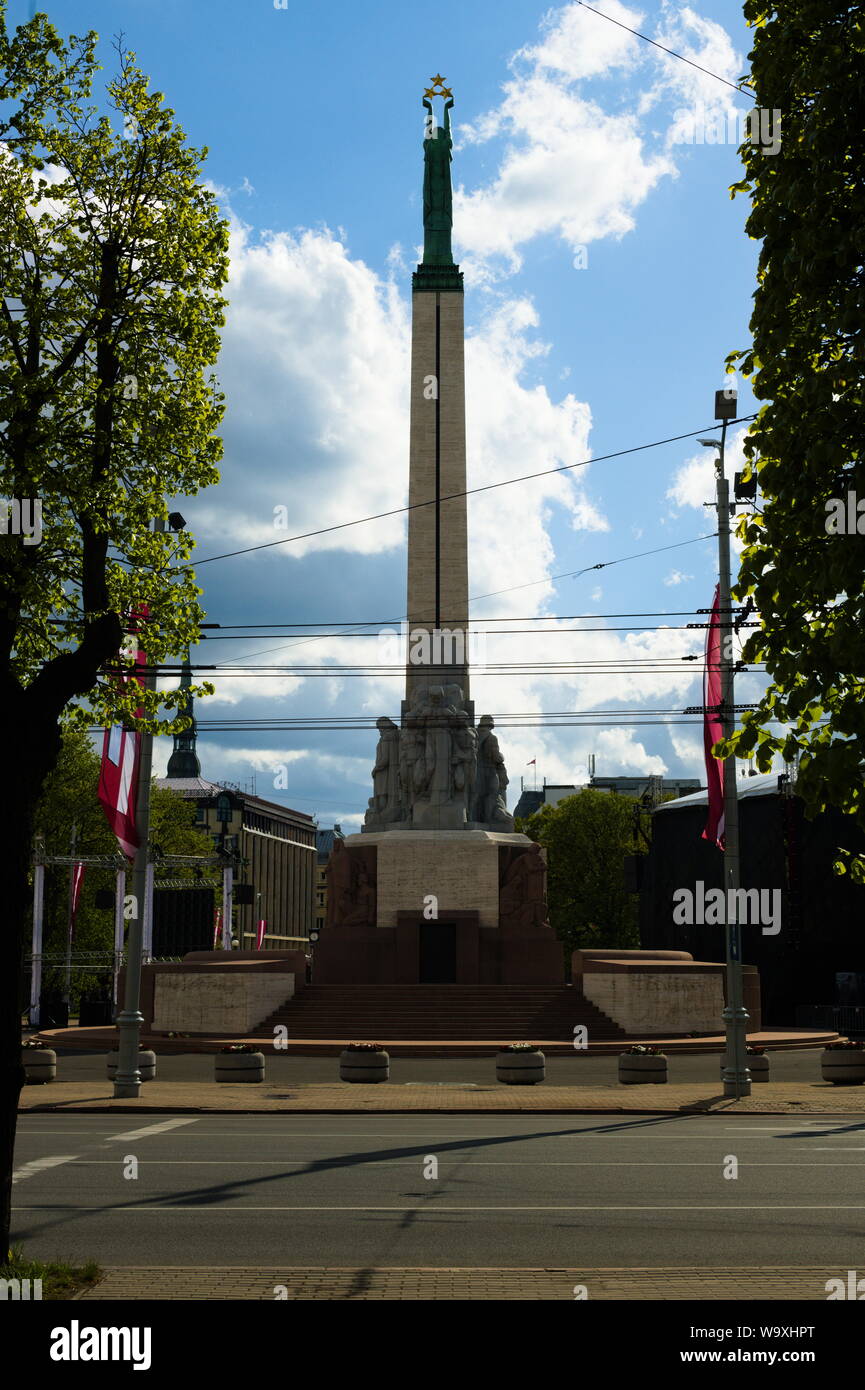 Independence day monuments hi-res stock photography and images - Alamy