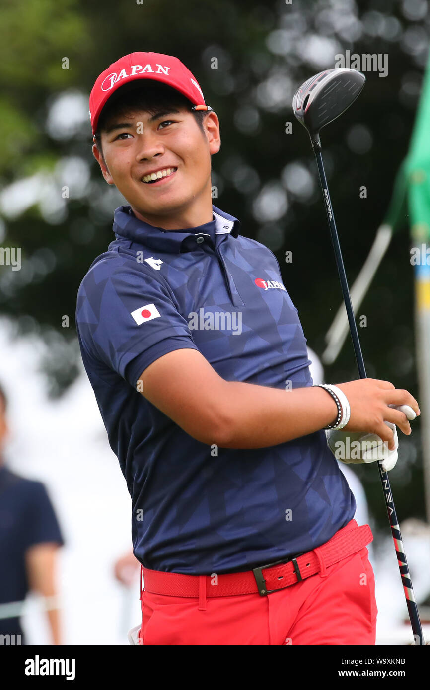 Ryo hisatsune hi-res stock photography and images - Alamy