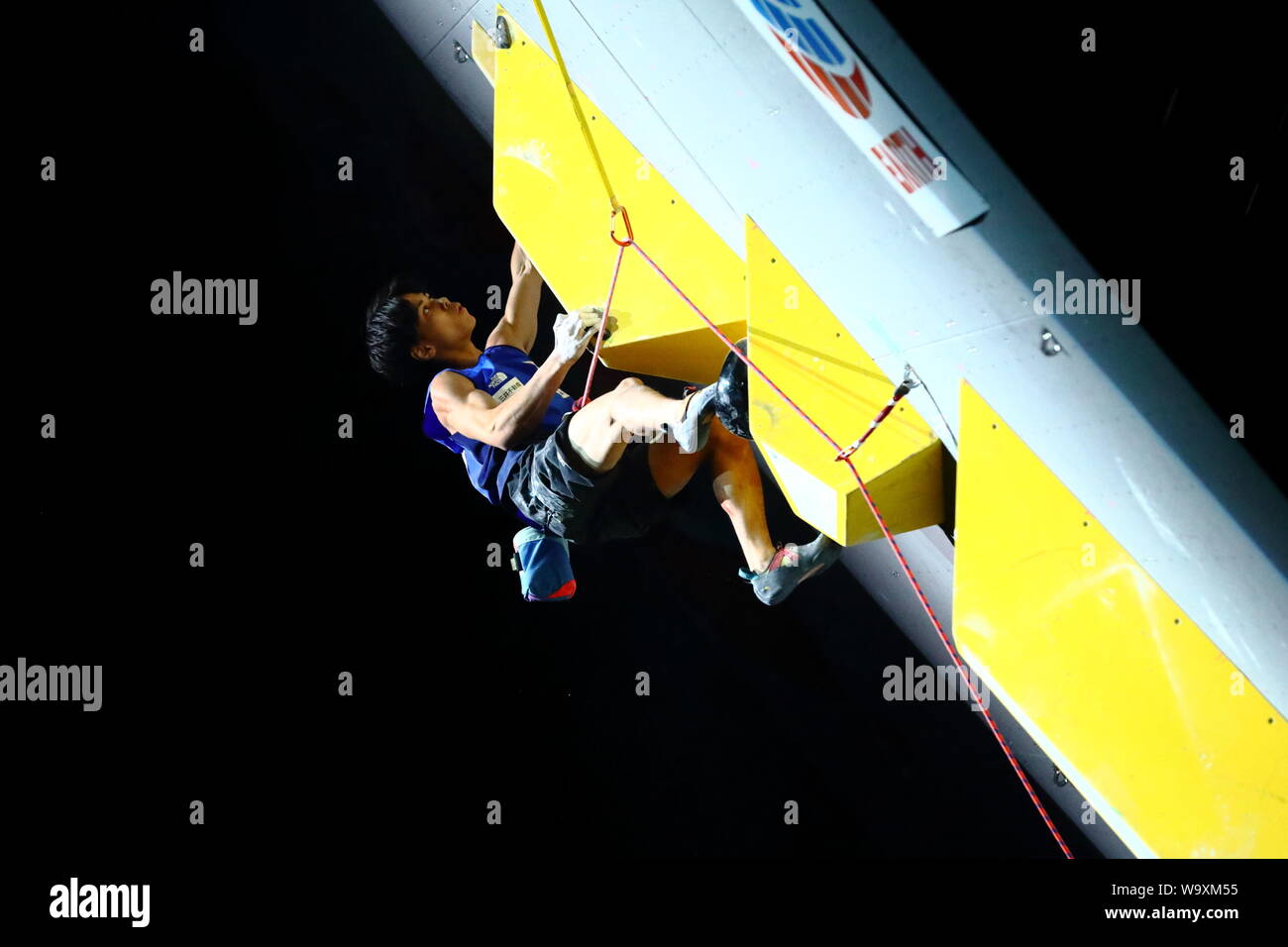 Kai harada hi-res stock photography and images - Alamy