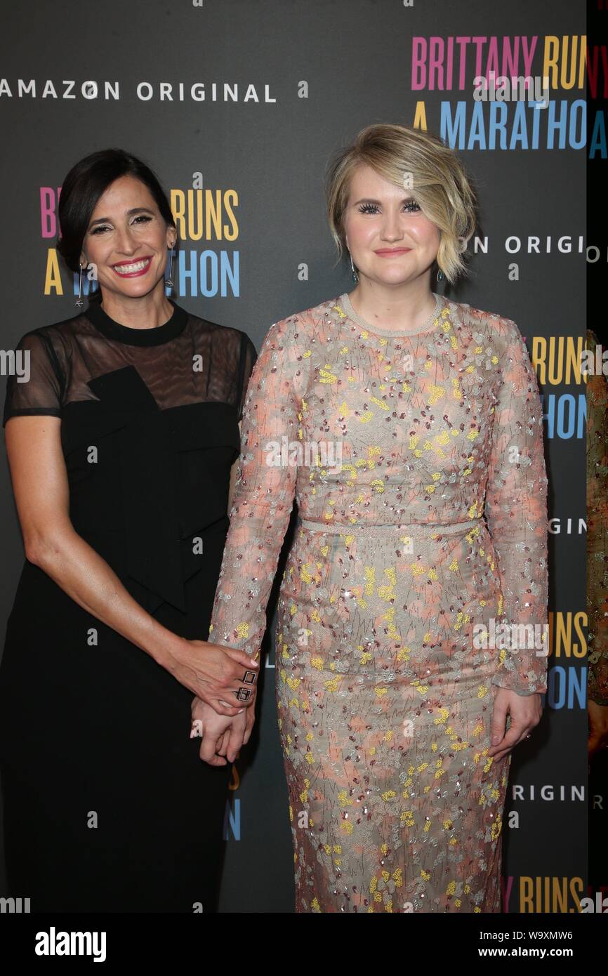 Jillian Bell Belly