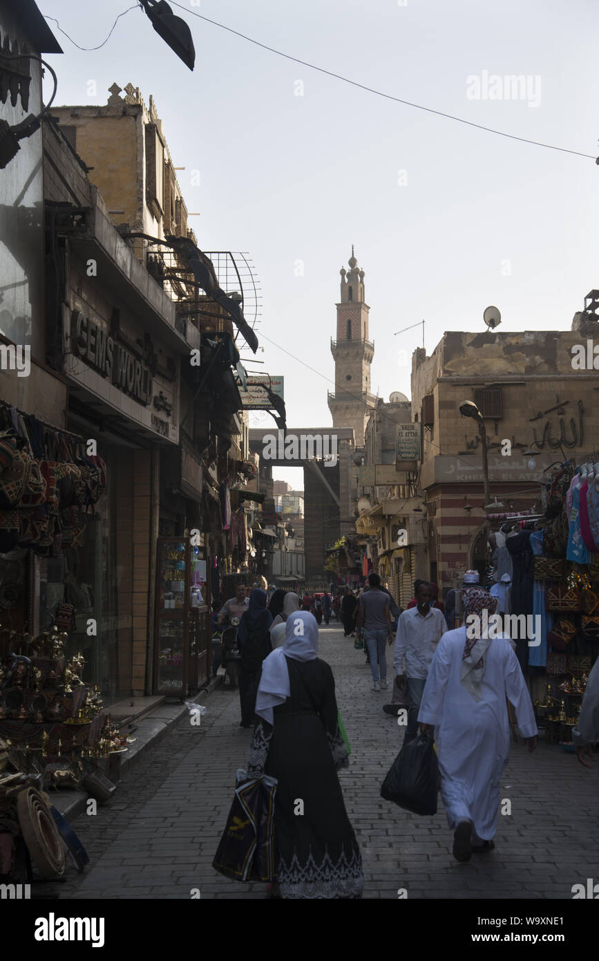 Egypt fair hi-res stock photography and images - Alamy