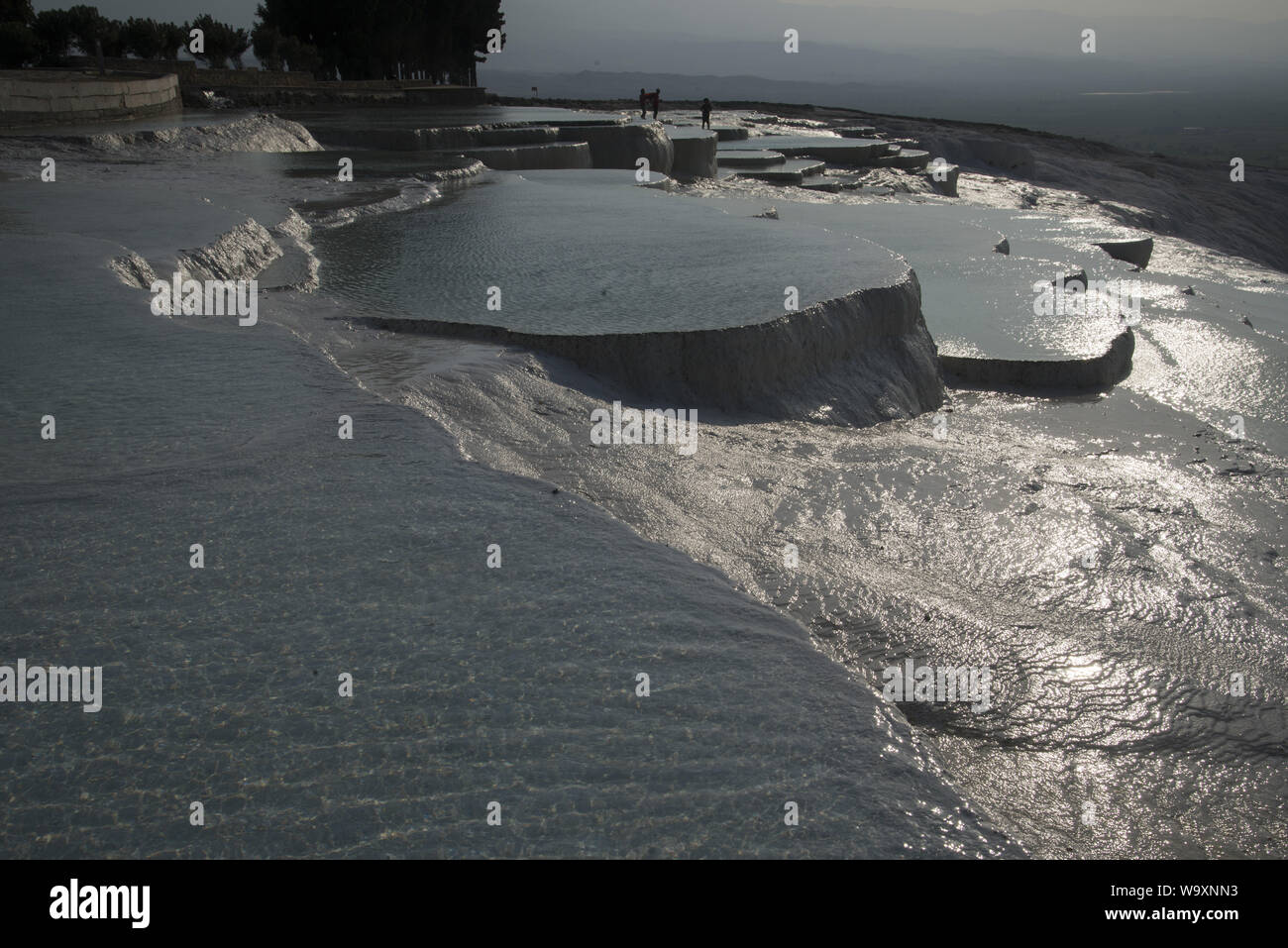 Turkey PAM Carolina fort (cotton Stock Photo - Alamy