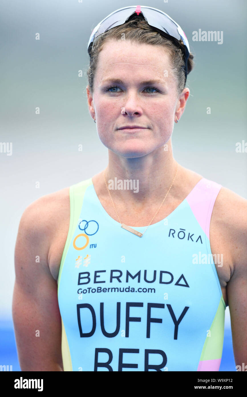 Flora Duffy Ber High Resolution Stock Photography and Images - Alamy