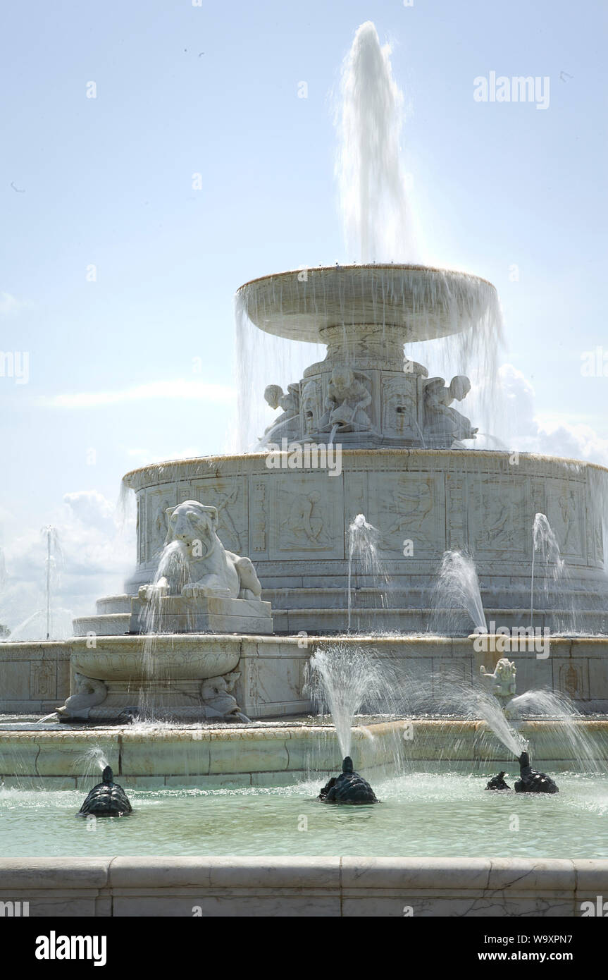 James scott memorial hi-res stock photography and images - Alamy