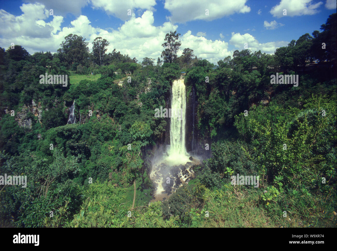 Nyahururu High Resolution Stock Photography and Images - Alamy
