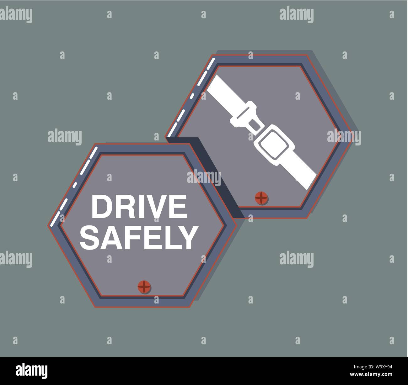 Car dashboard warning signs hi-res stock photography and images - Alamy