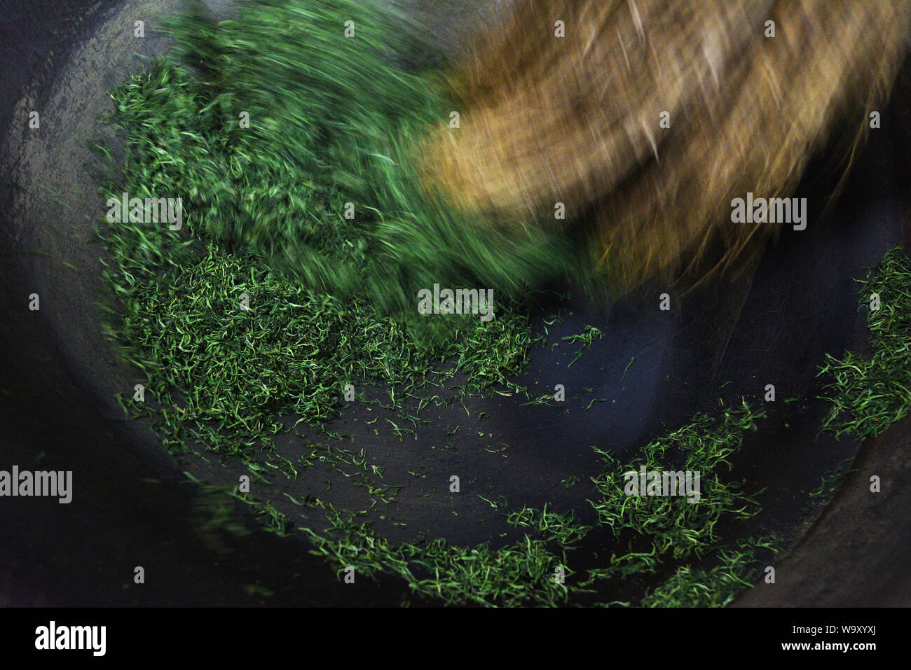 Old harvesting tool hi-res stock photography and images - Alamy