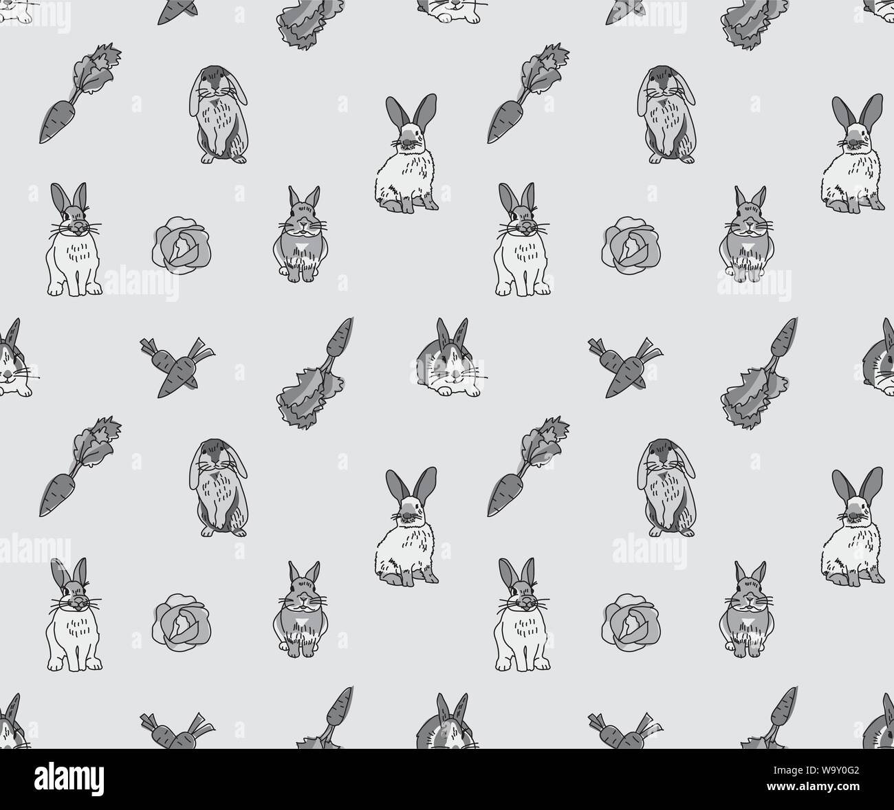 Baby carrots Stock Vector Images - Alamy