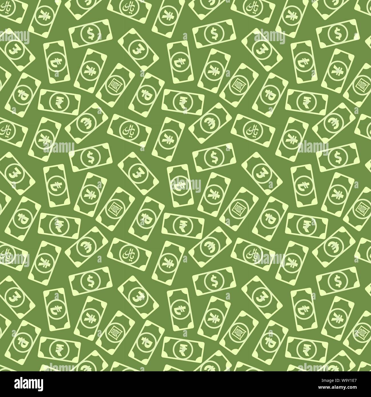 Hundred rupee banknote Stock Vector Images - Alamy