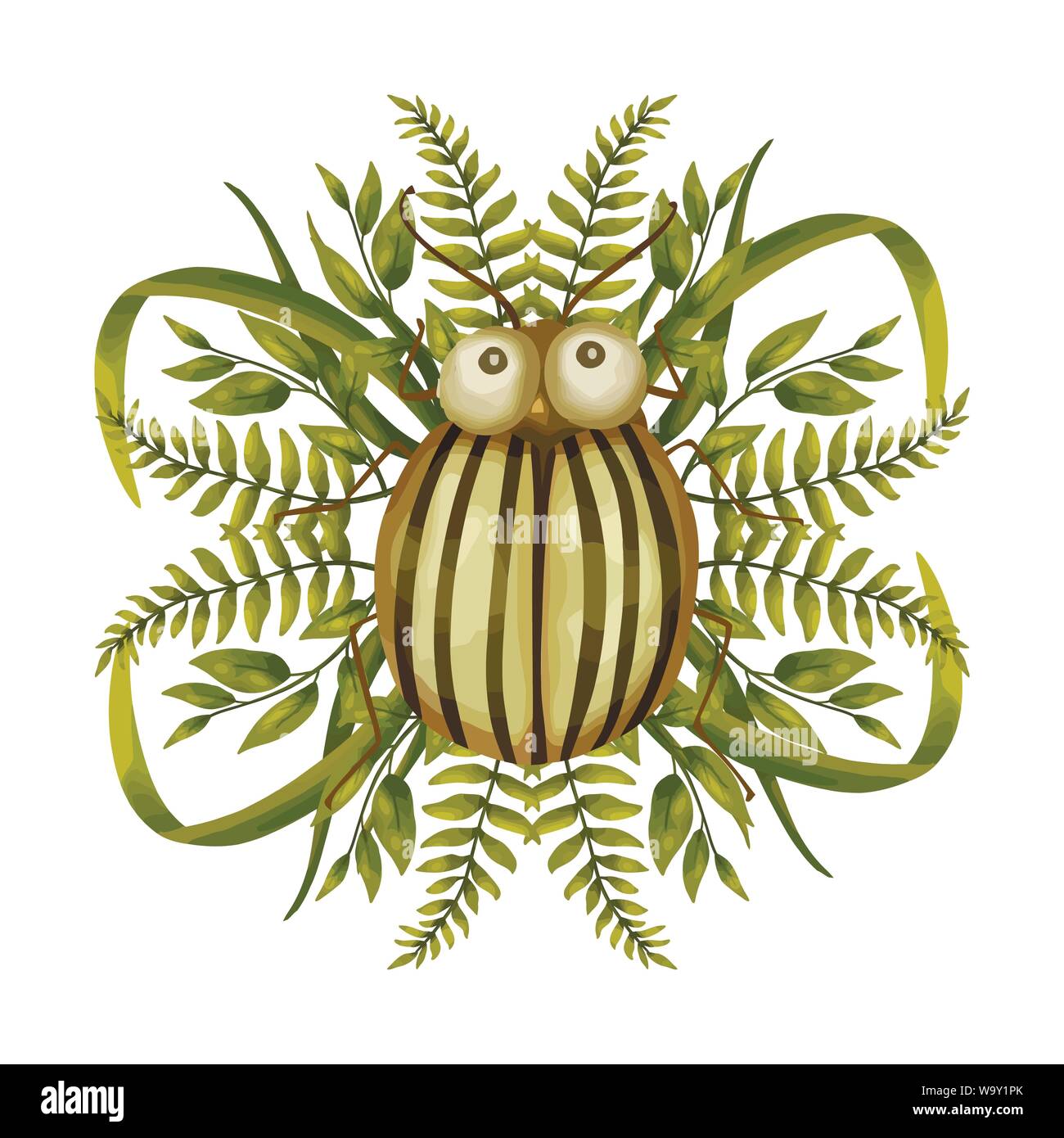 3d illustration seamless grass texture hi-res stock photography and ...