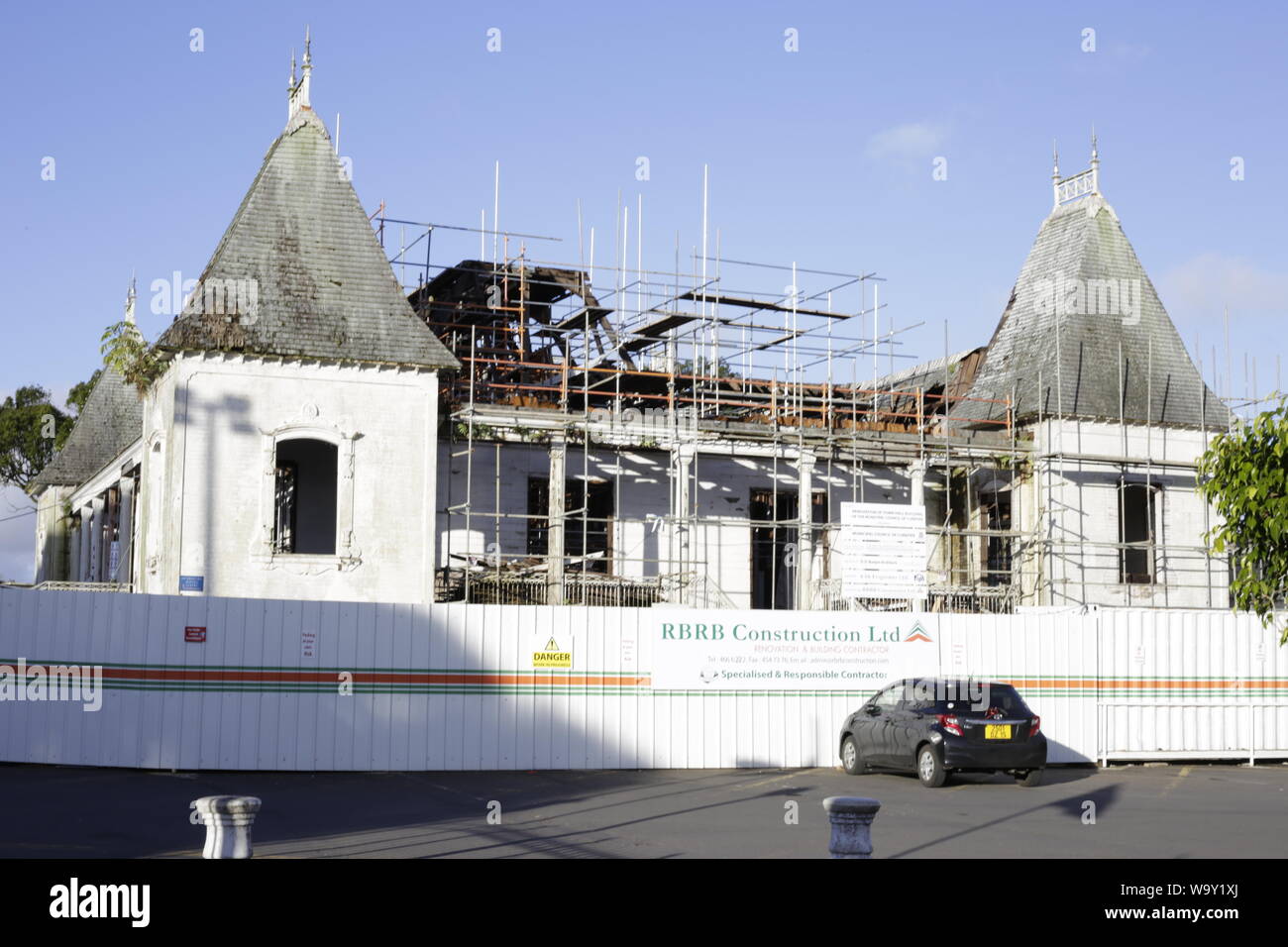 A Curepipe High Resolution Stock Photography and Images - Alamy