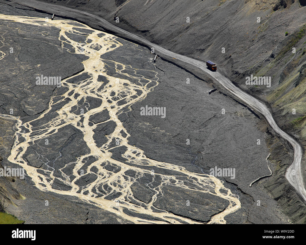 Intermittent stream hi-res stock photography and images - Alamy