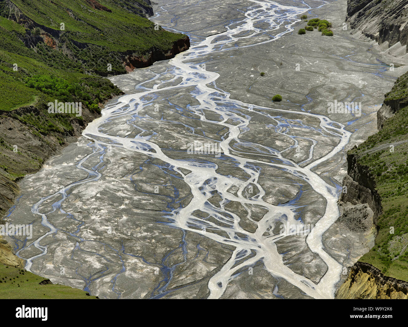 Intermittent river hi-res stock photography and images - Alamy