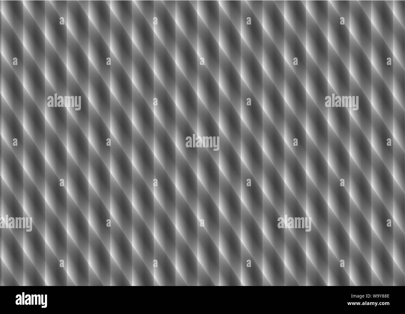 Abstract geometric background with parallel diagonal elements Stock ...