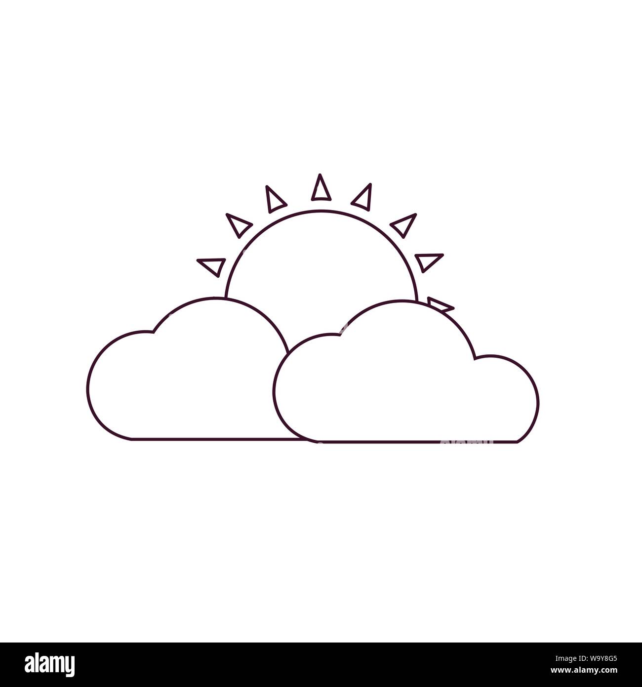 radiant sun isolated icon vector illustration Stock Vector Image & Art ... radiant sun isolated icon vector illustration Stock Vector Image & Art ...