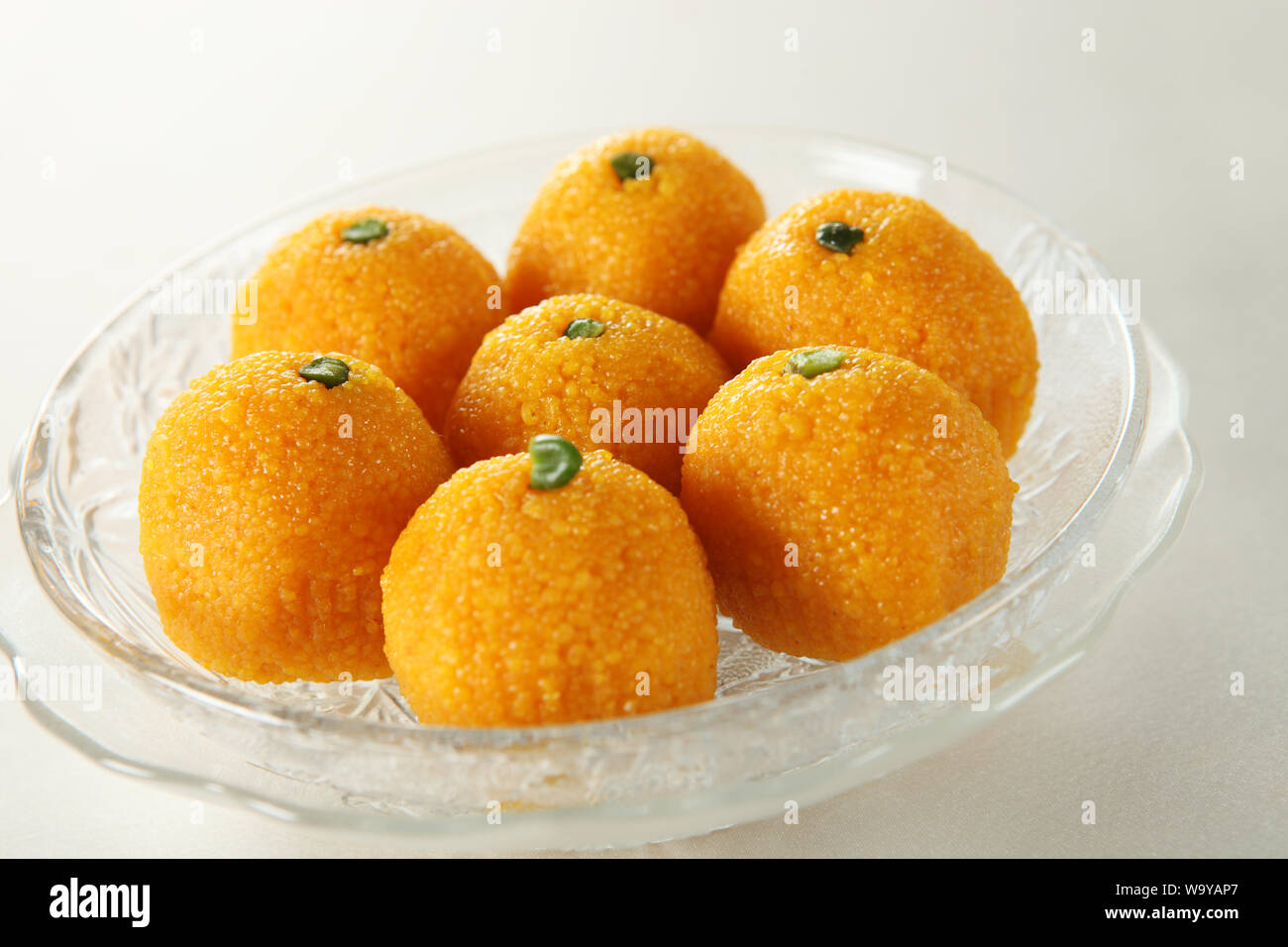 Ladoos hi-res stock photography and images - Alamy