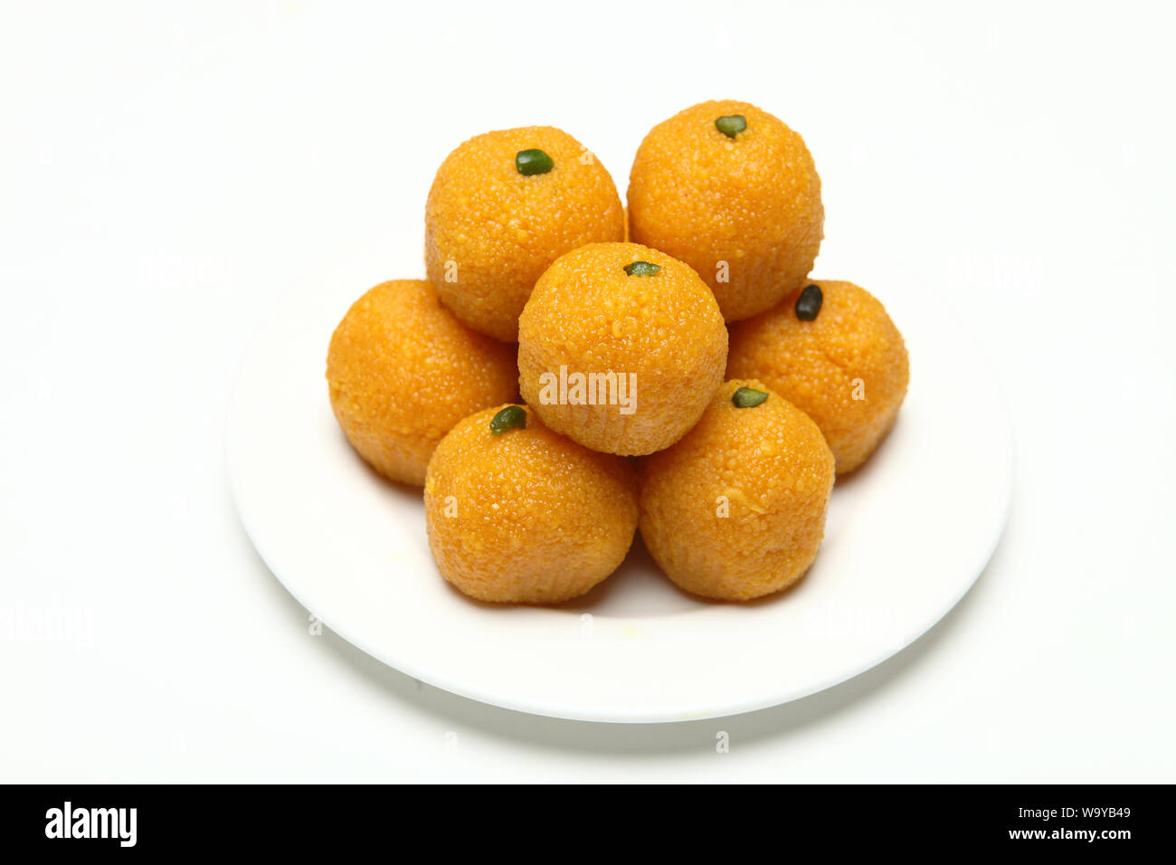 Ladoos hi-res stock photography and images - Alamy