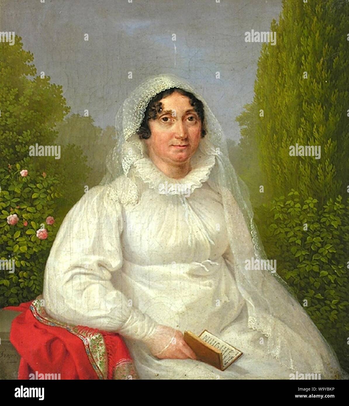 Die gattin hi-res stock photography and images - Alamy