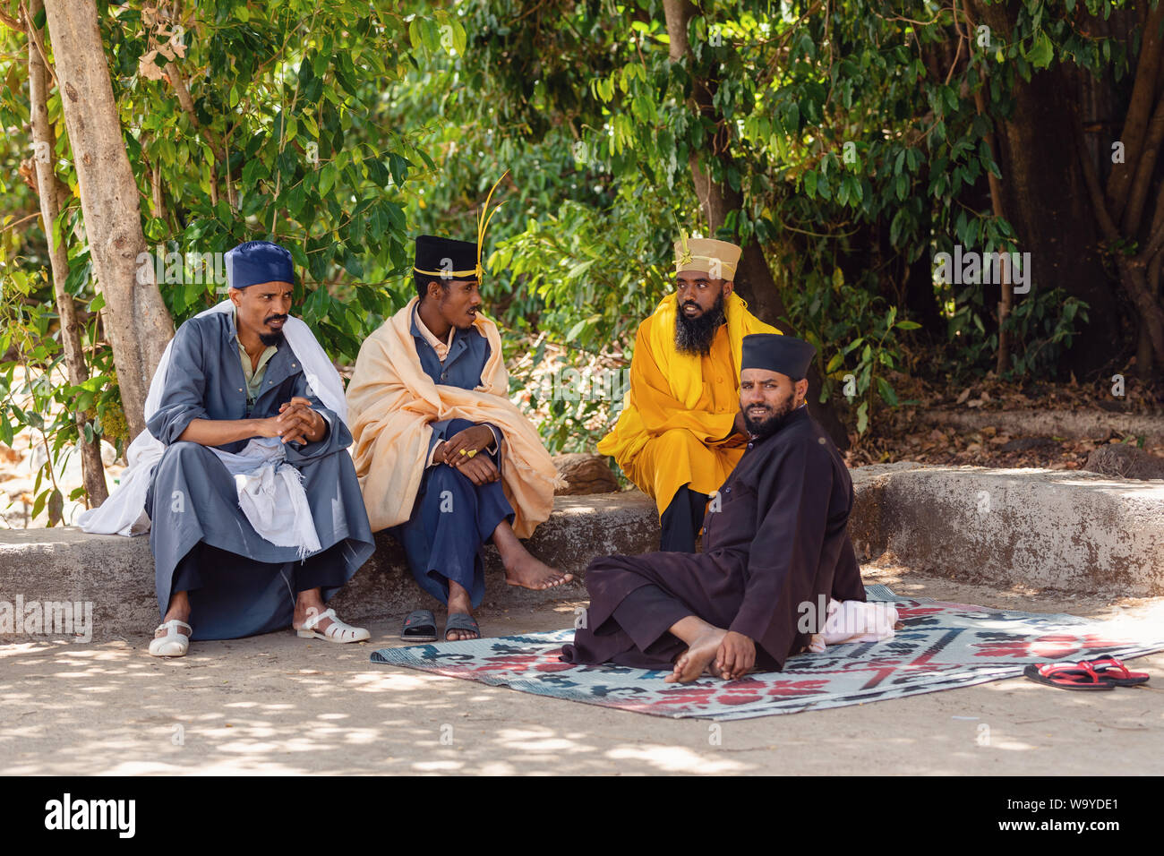 Haik hi-res stock photography and images - Alamy