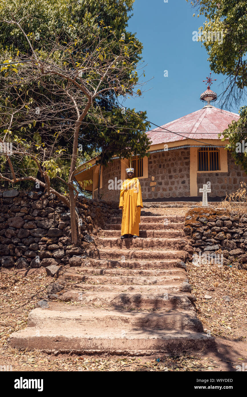 Haik hi-res stock photography and images - Alamy