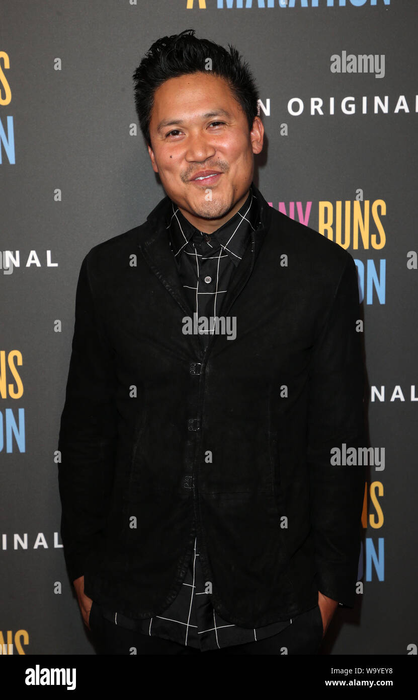 Dante basco hi-res stock photography and images - Alamy
