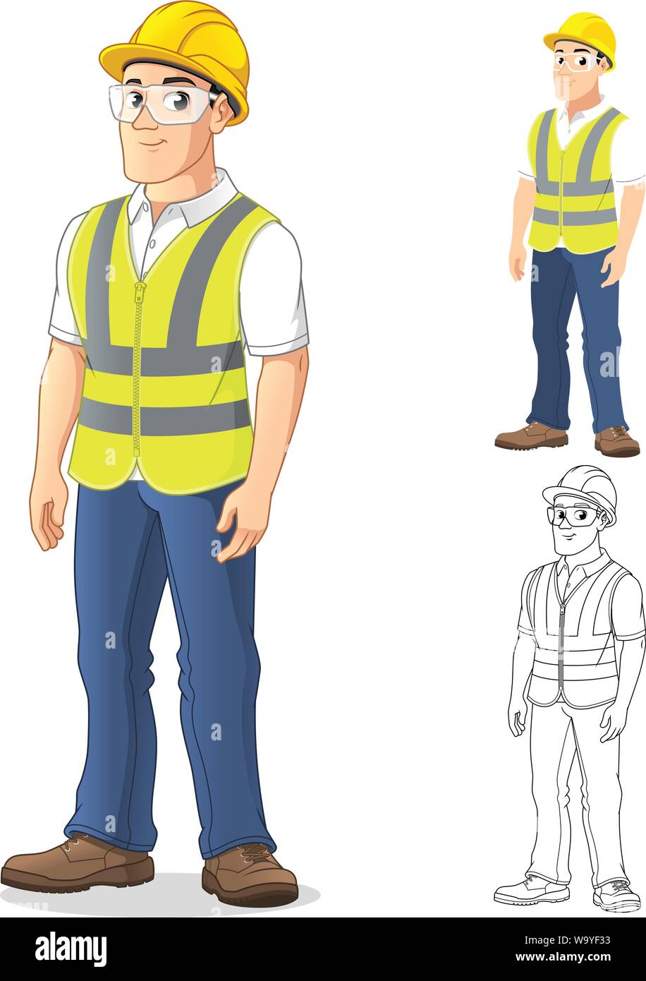 Short side straight Cut Out Stock Images & Pictures - Alamy