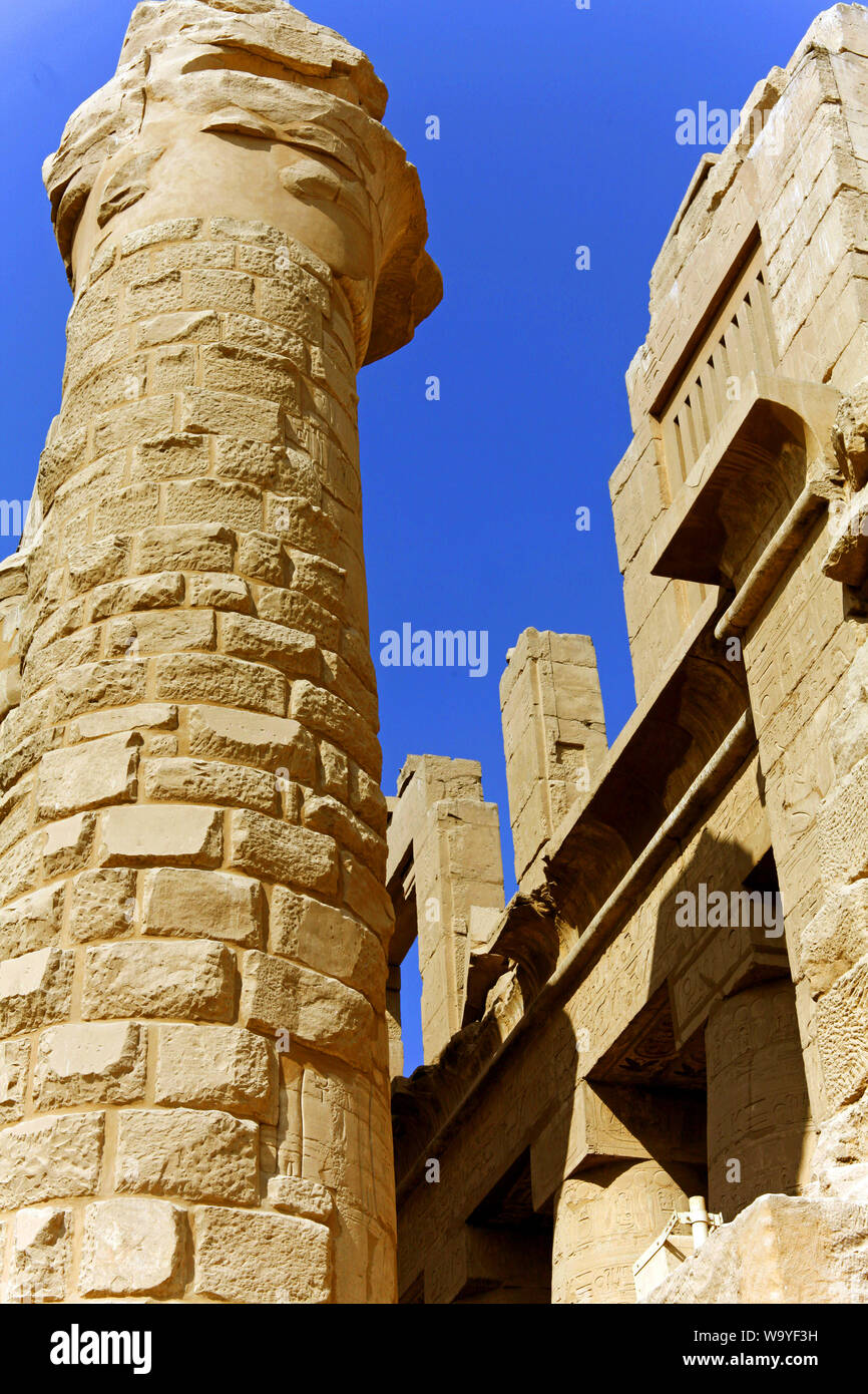 Heritage buildings egypt hi-res stock photography and images - Alamy