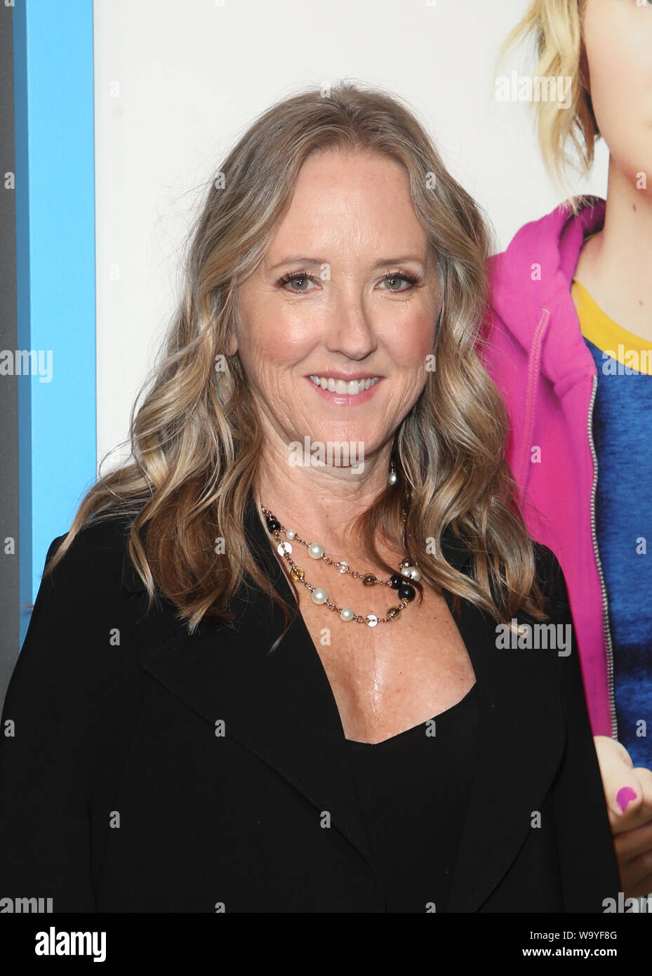 Hollywood, Ca. 15th Aug, 2019. Jennifer Salke, at Premiere Of Amazon ...