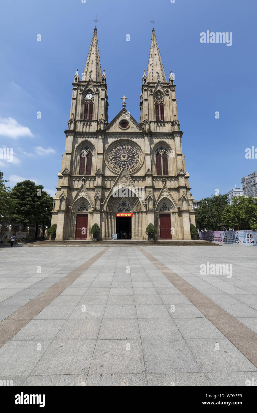 Liwan district hi-res stock photography and images - Alamy