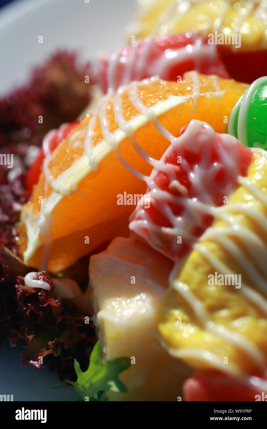 Food western hi-res stock photography and images - Alamy