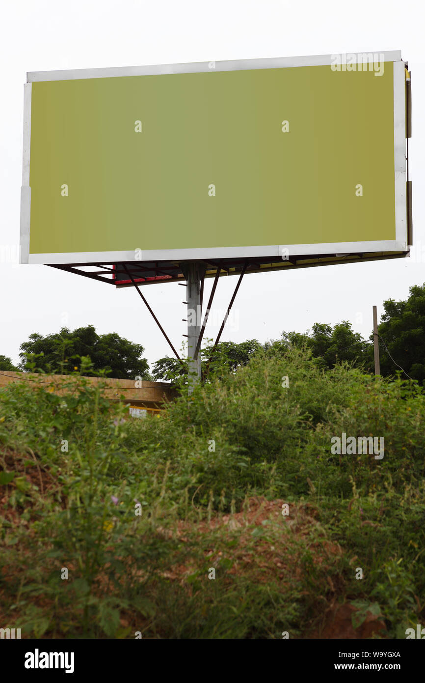 Low angle view of an information signboard hi-res stock photography and ...