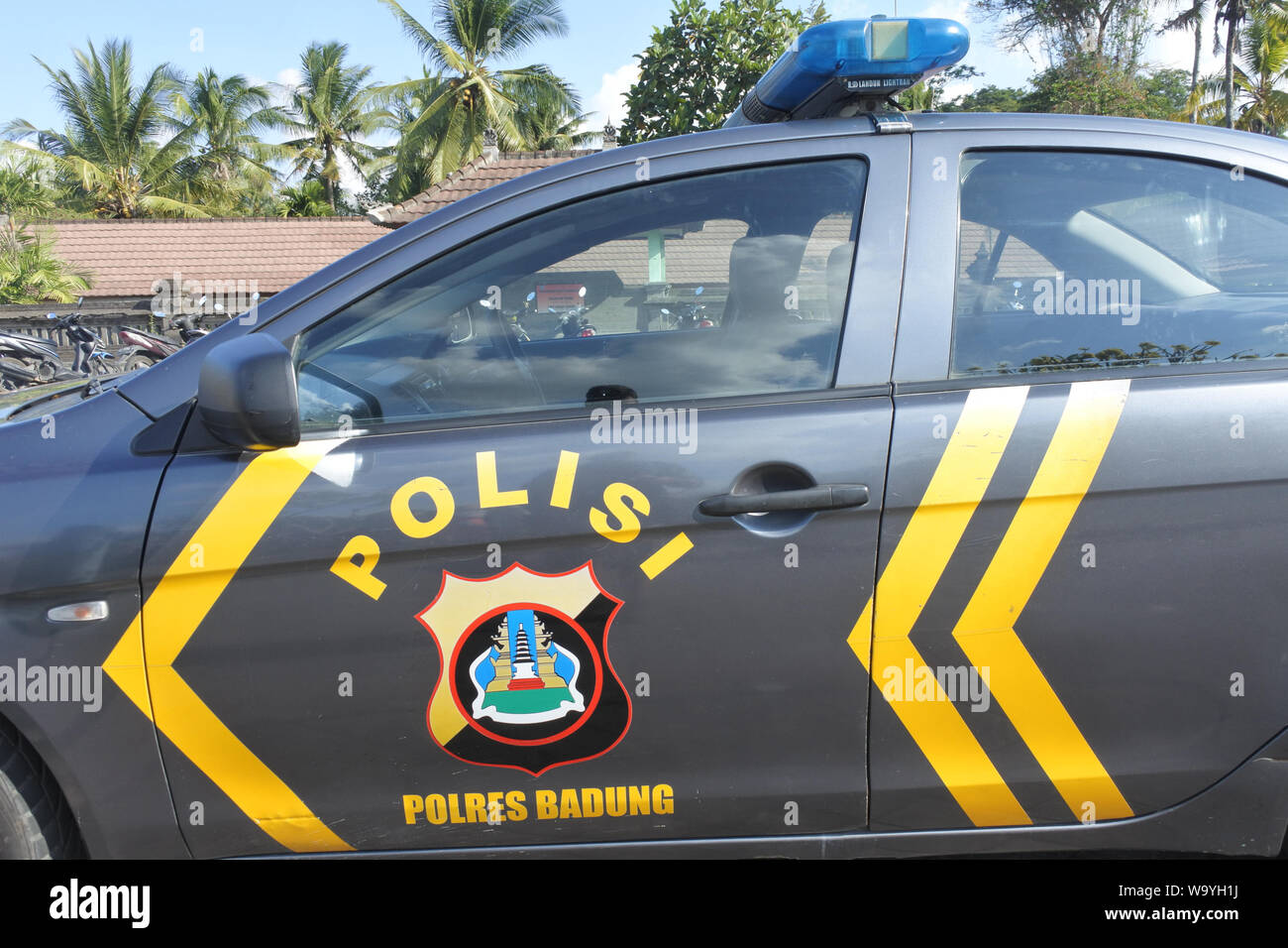 Police Bali High Resolution Stock Photography and Images - Alamy