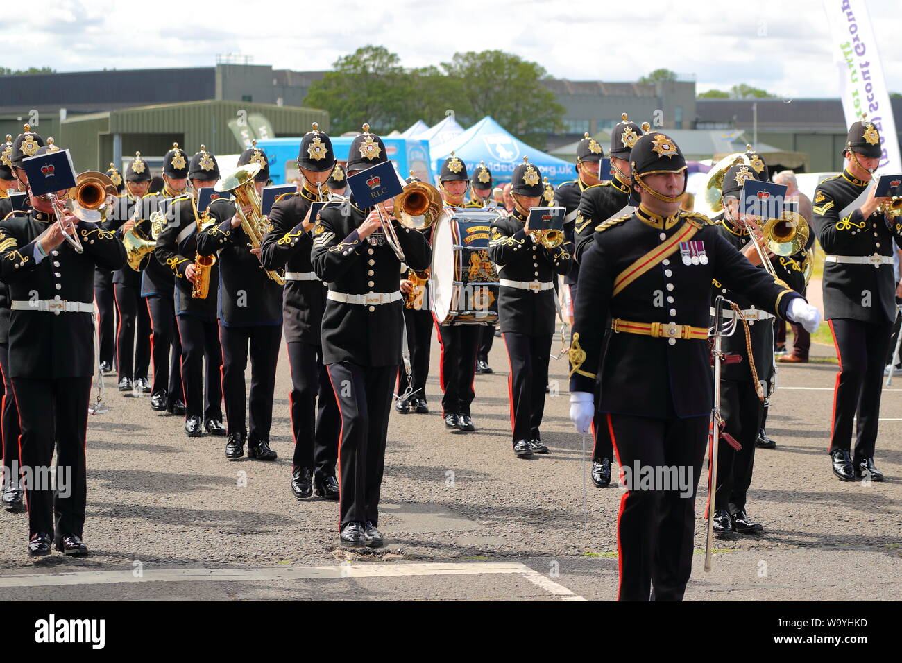 Raf benson hi-res stock photography and images - Alamy