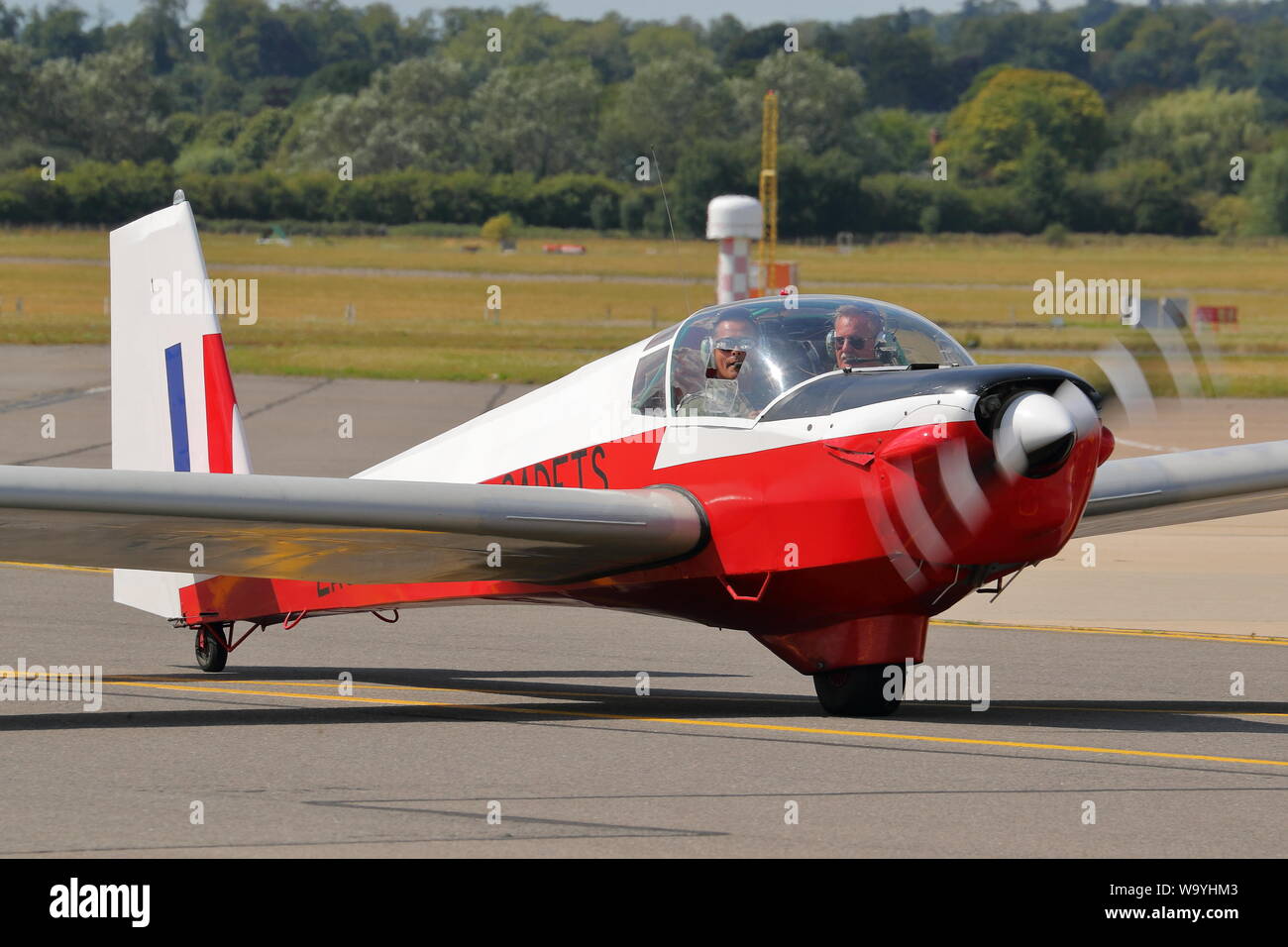 Raf Benson Oxfordshire High Resolution Stock Photography and Images - Alamy