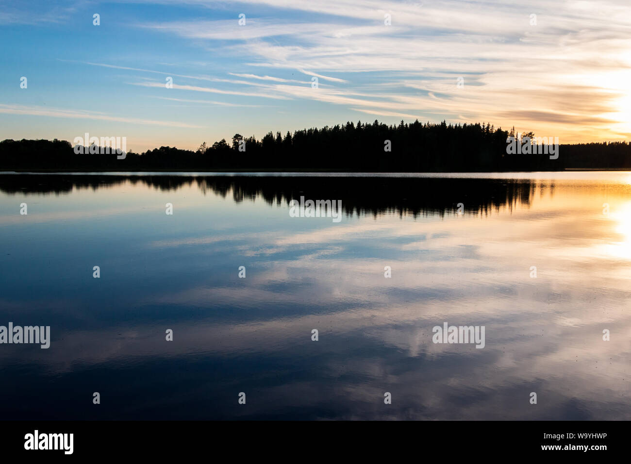 Middle sweden hi-res stock photography and images - Alamy