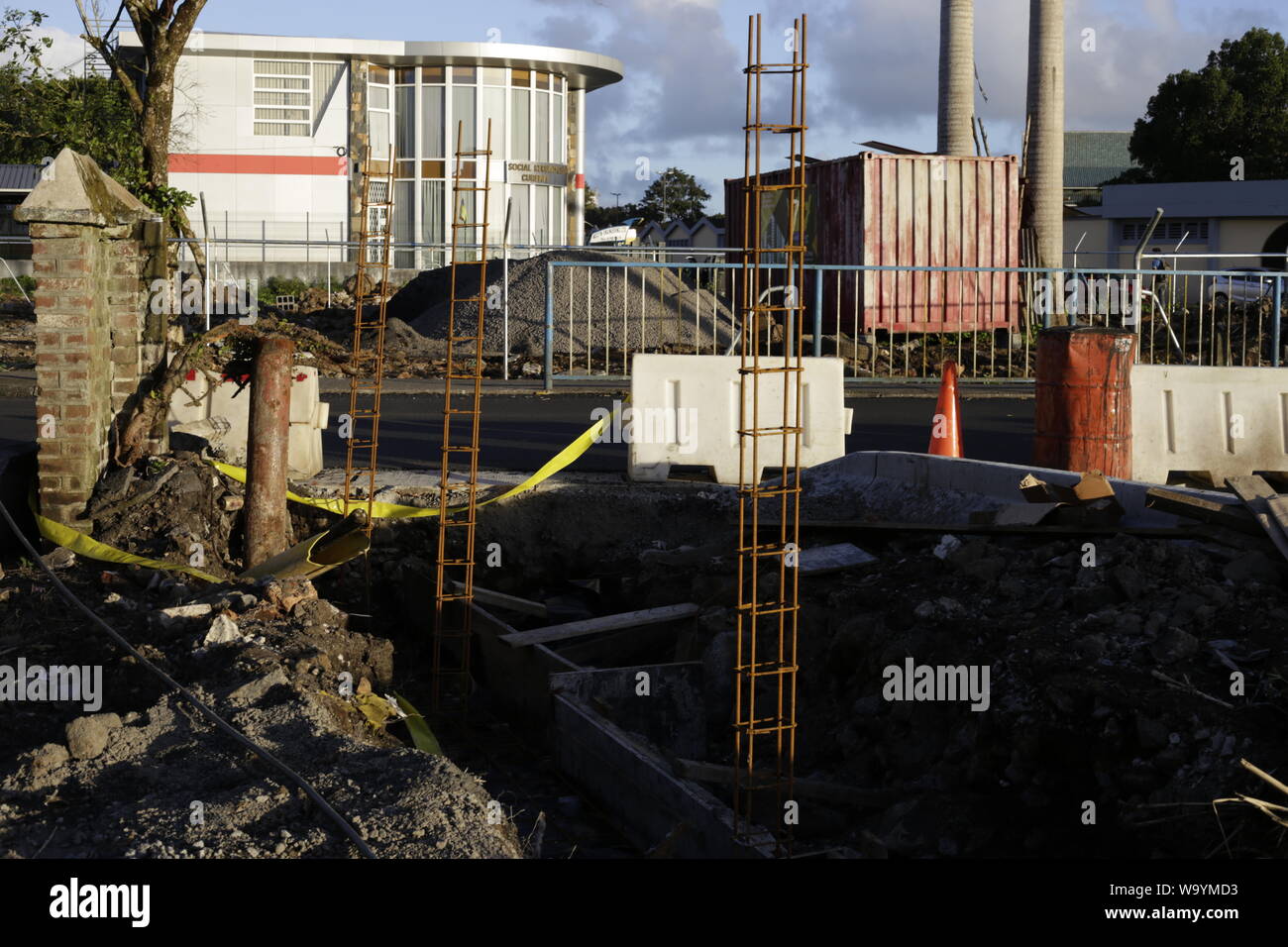 Former signalling station hi-res stock photography and images - Alamy