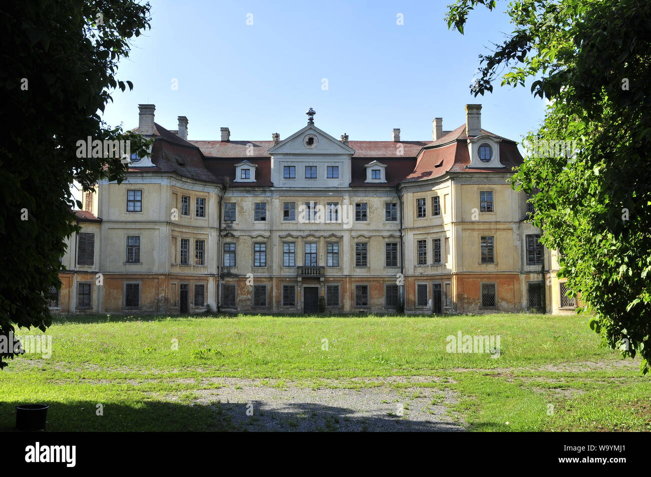 Horin hi-res stock photography and images - Alamy