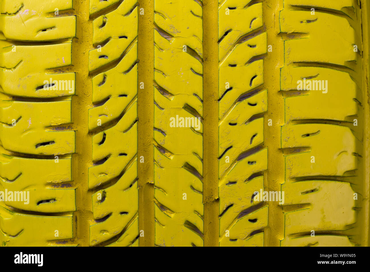 Background and patterns bright colorful in the tire Stock Photo - Alamy