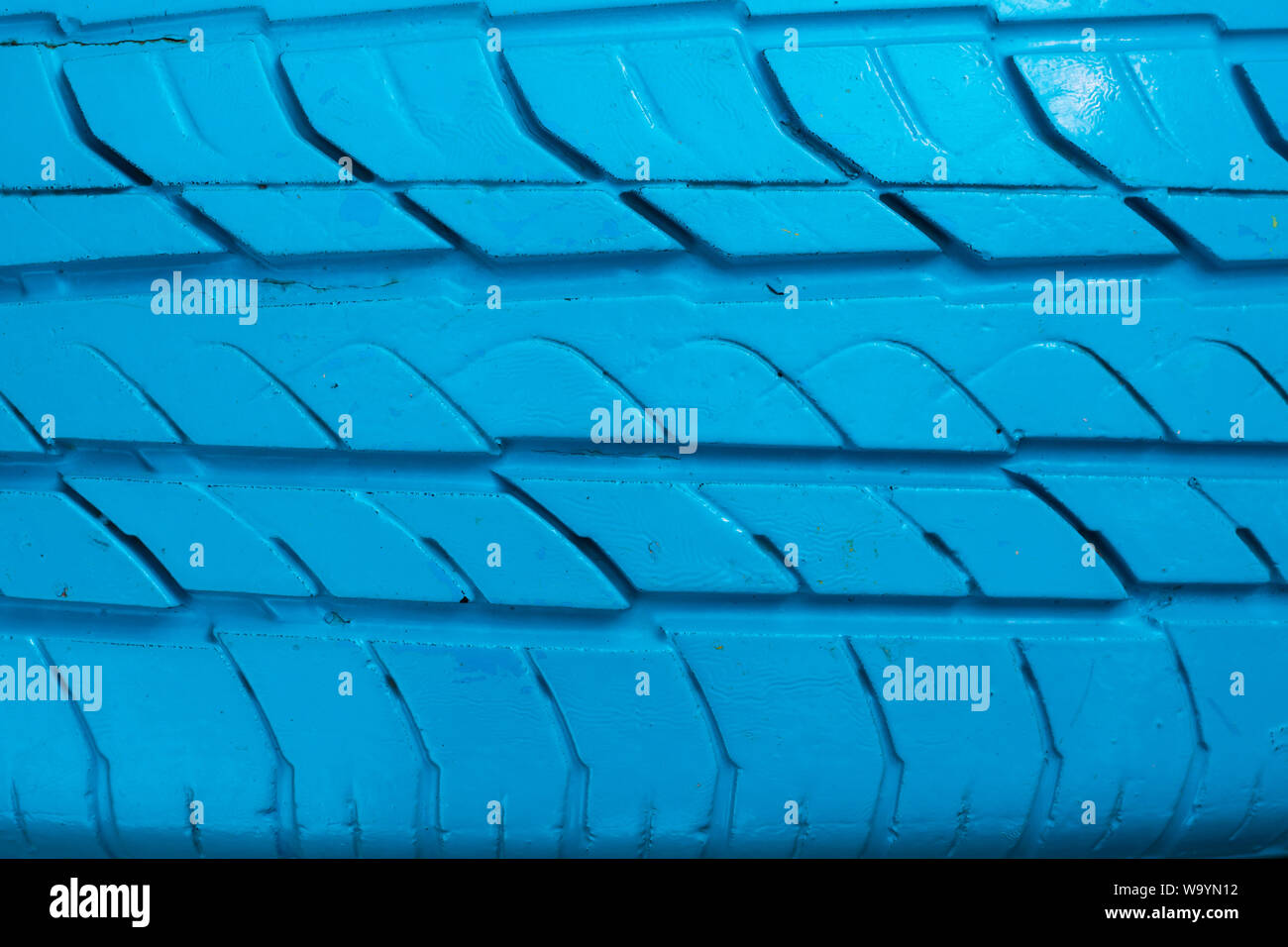 Background and patterns bright colorful in the tire Stock Photo - Alamy